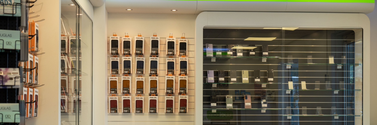 Welcom bij GSM & Zo in Zuidwolde (de Telefoondokter)